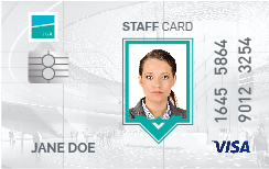 VIP Card Design_Staff_V1 - AIG DESIGN